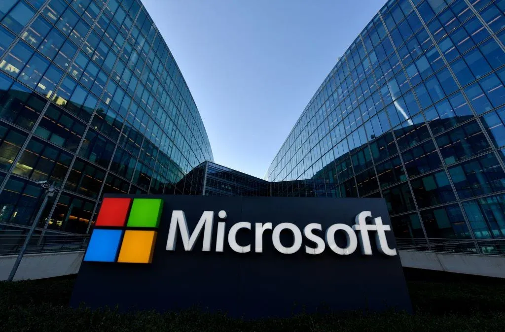 Microsoft (MSFT) - Edition #1 - ZELF Trade | ZELF